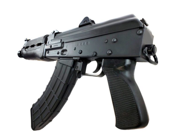 ZPAP92 ZP92762M - Zastava Arms USA