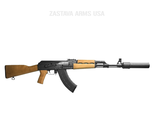 Home - Zastava Arms USA