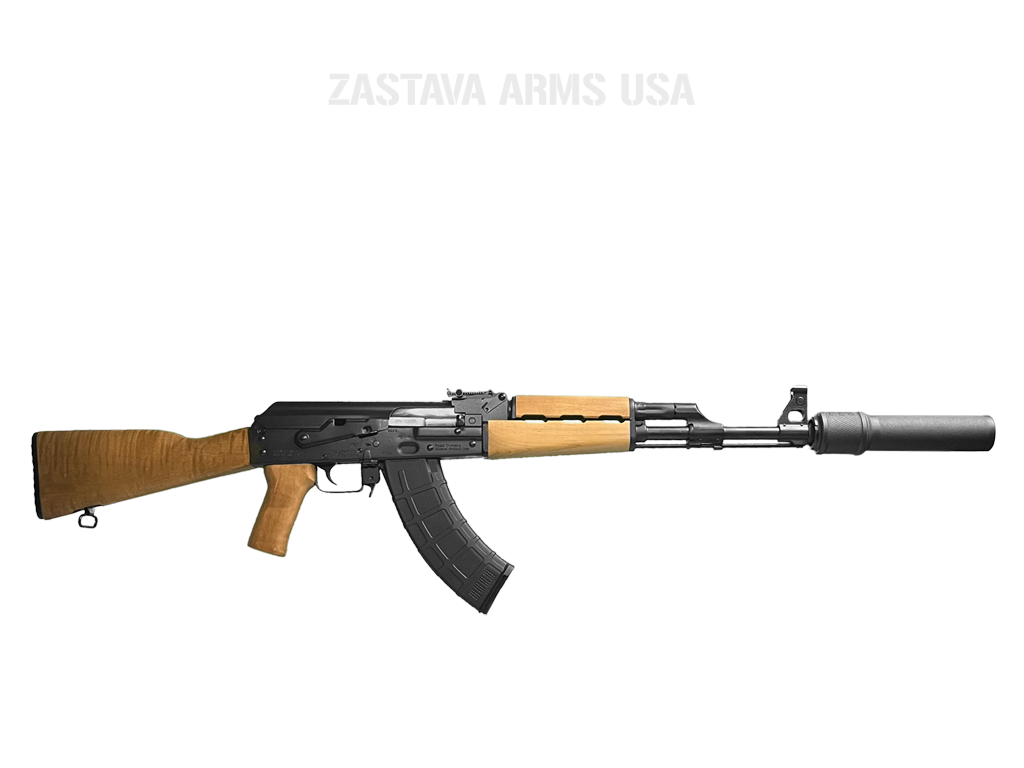 Zastava AK rifles | Zastava Arms USA