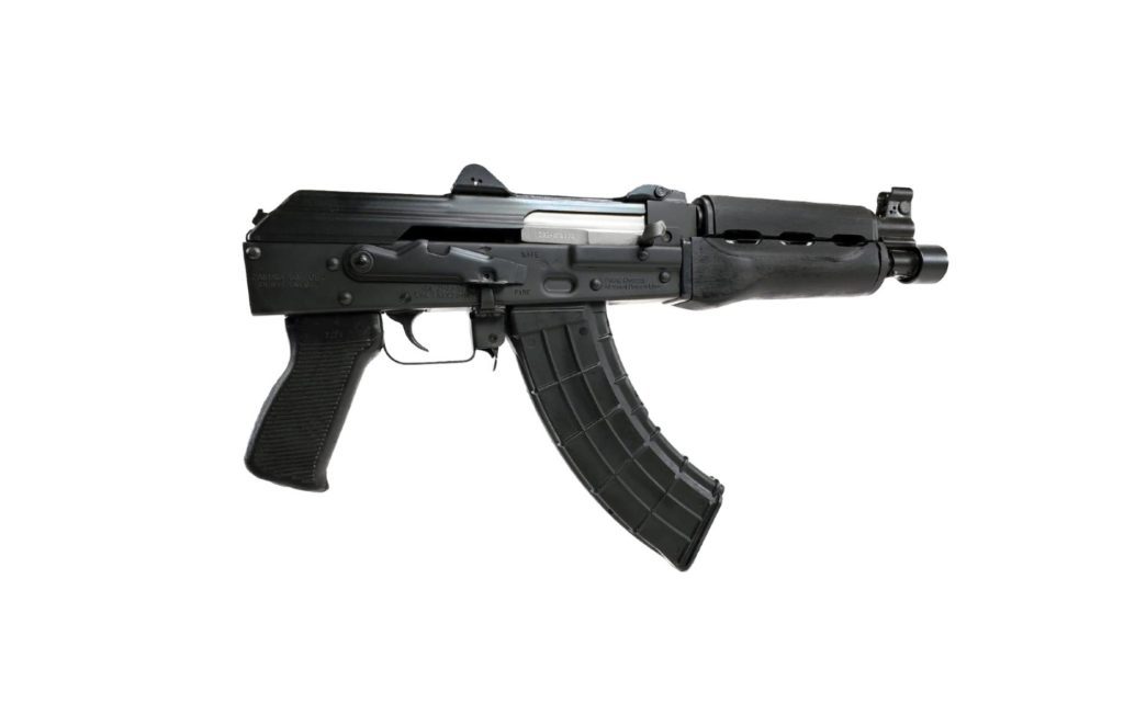 ZPAP92 ZP92762M – Zastava Arms USA