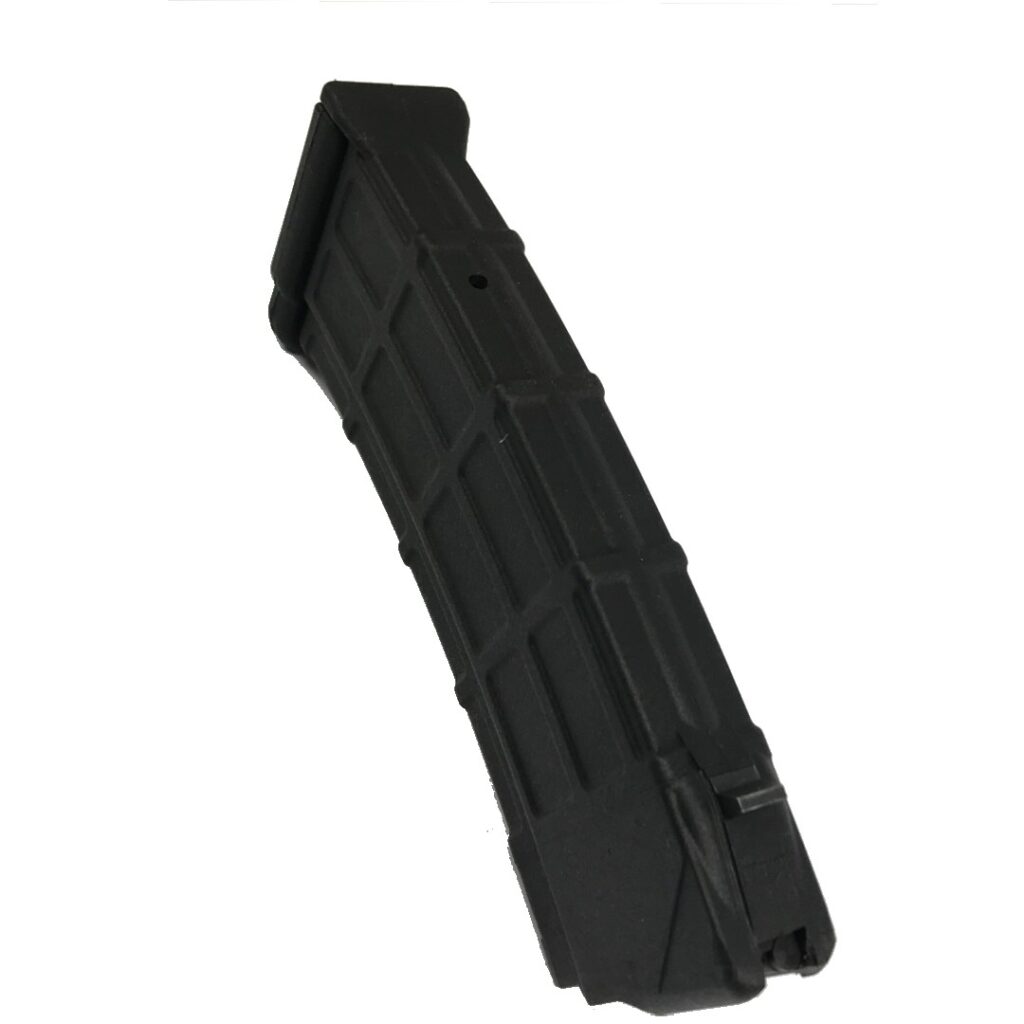 Z-MAG ( gen 3) 556x45mm MAGAZINE POLYMER 10 PACK - Zastava Arms USA