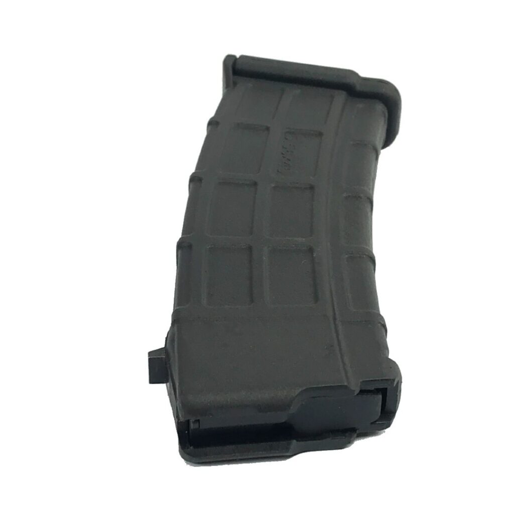 Z-MAG ( gen 3) 556x45mm MAGAZINE POLYMER 10 PACK - Zastava Arms USA