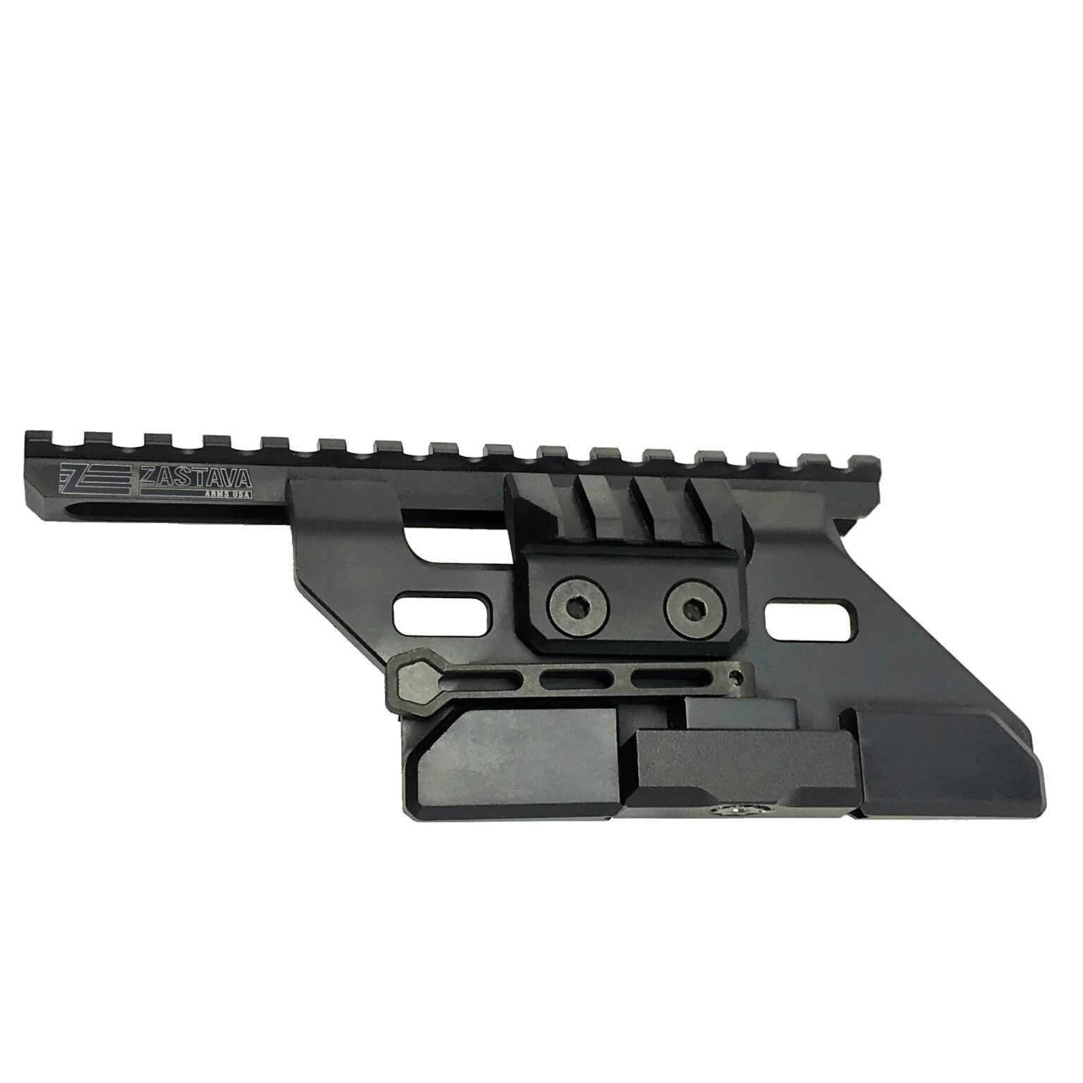 Zastava M70 Scope Mount - Zastava Arms USA