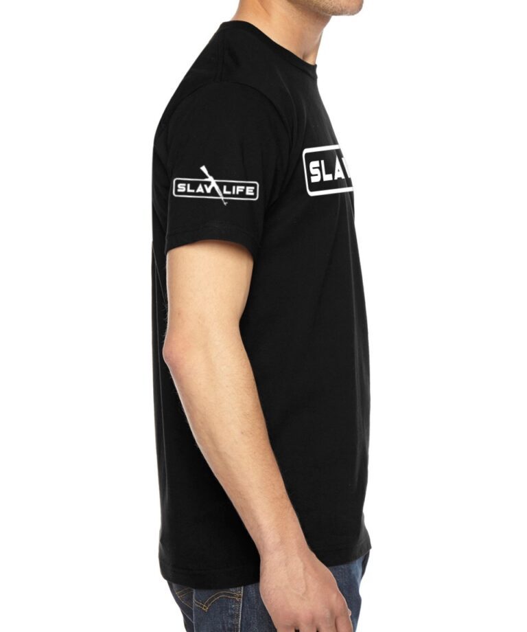 SLAV LIFE T-shirt - Zastava Arms USA