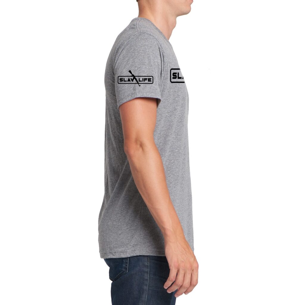 SLAV LIFE T-shirt - Zastava Arms USA