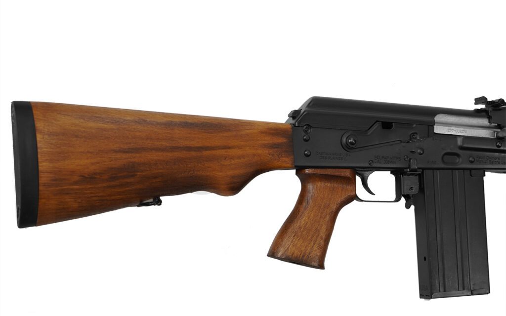 PAP M77 Semi-Automatic Sporting Rifle - Zastava Arms USA