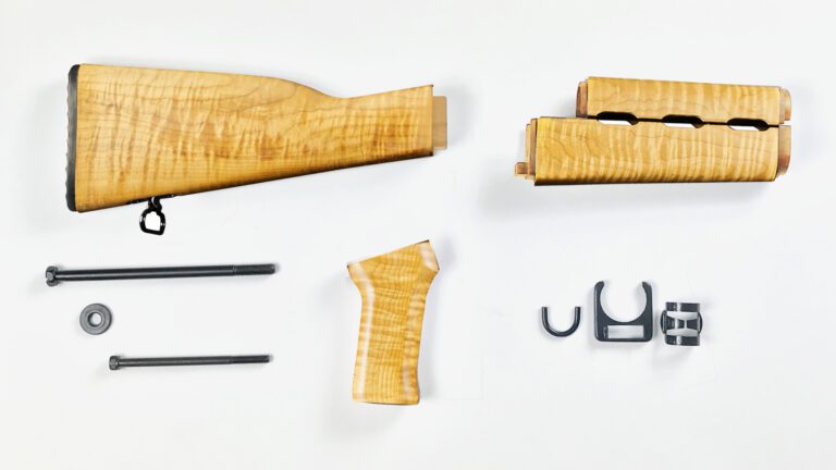 Maple Furniture Set - Zastava Arms USA