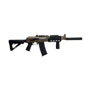 ZPAP85 ZP85556FDER - Zastava Arms USA