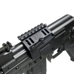 Zastava M70 UNDERFOLDER Scope Mount - Zastava Arms USA