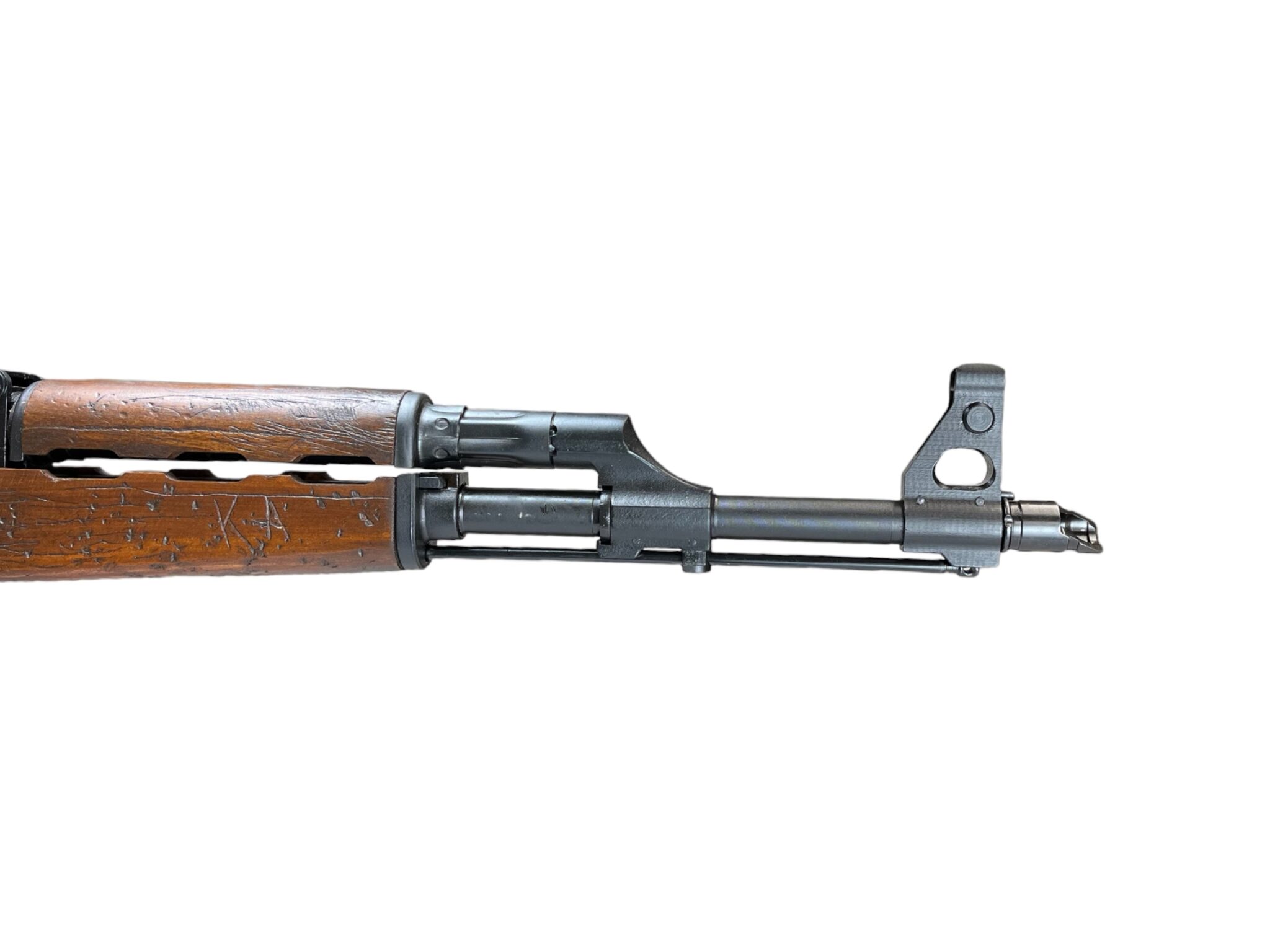 ZPAPM70UF Semi-automatic Sporting Rifle - Zastava Arms USA