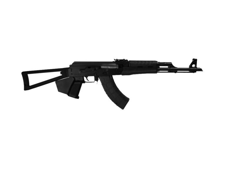 ZPAPM70 ZR7762RTCA Semi-Automatic Sporting Rifle - Zastava Arms USA