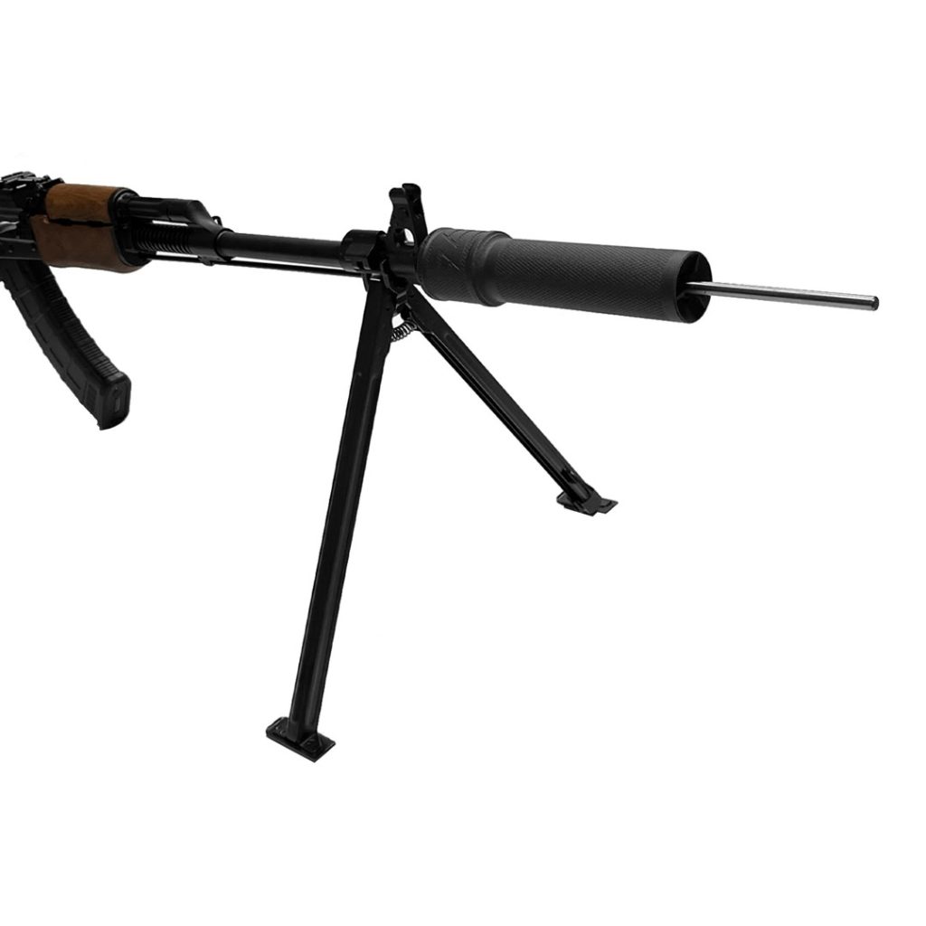 Suppressor Alignment Rod for 5.56/.223 - Zastava Arms USA