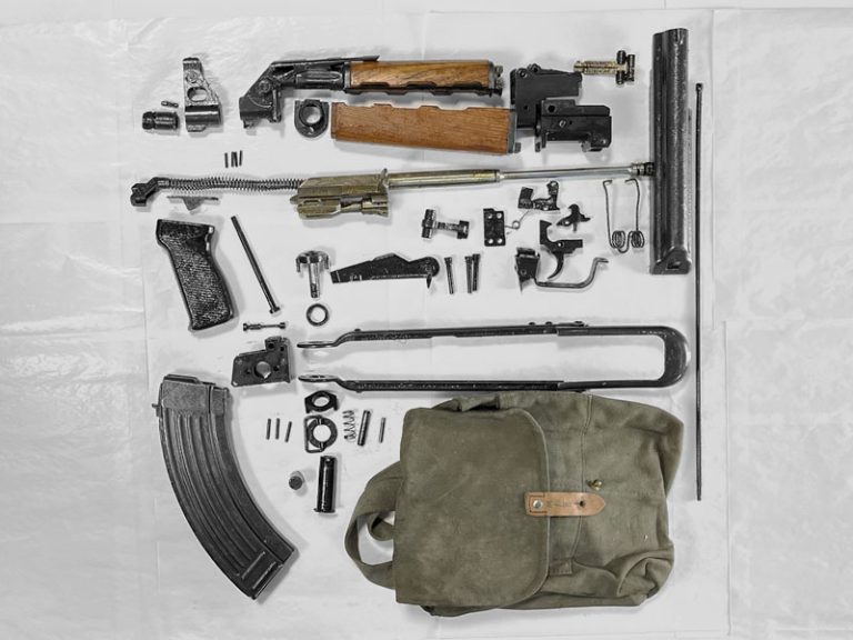 M70 AB2 Parts Kits | Zastava Arms