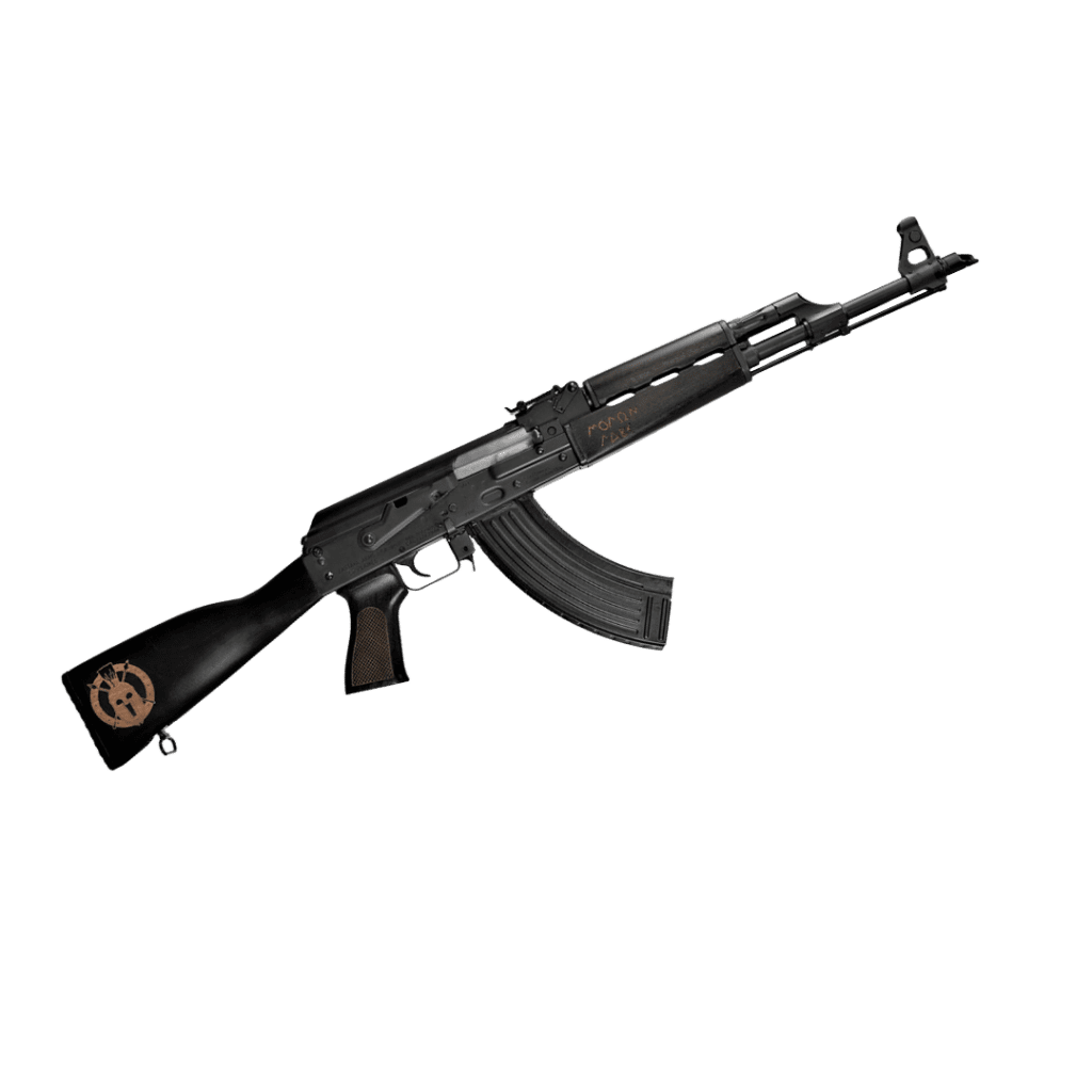 Online Partners | Zastava Arms USA